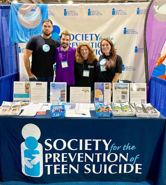 Tips for Schools to Support Suicidal Teens in 2023