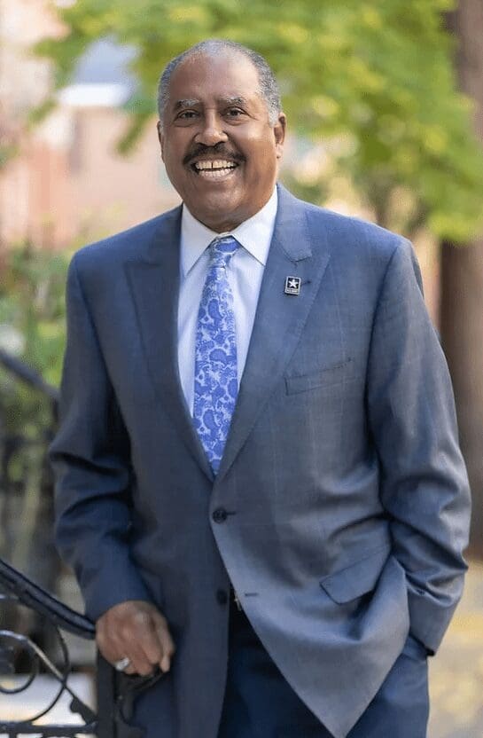 Philly Mayoral Candidate Jimmy DeLeon on the Mental Health Crisis