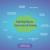 Self-Help Tips for Depression and Anxiety | Council for Relationships