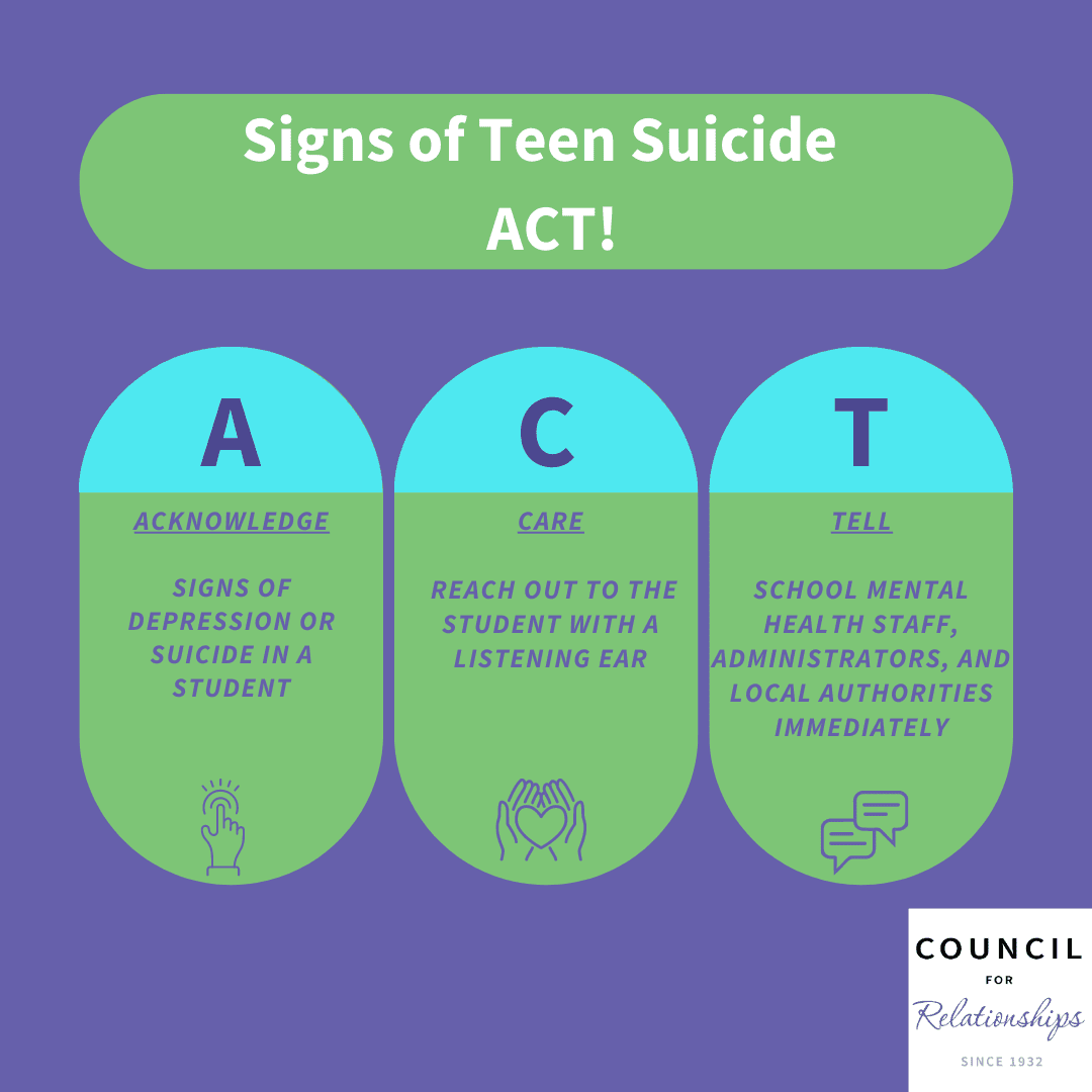 Tips for Schools to Support Suicidal Teens in 2023