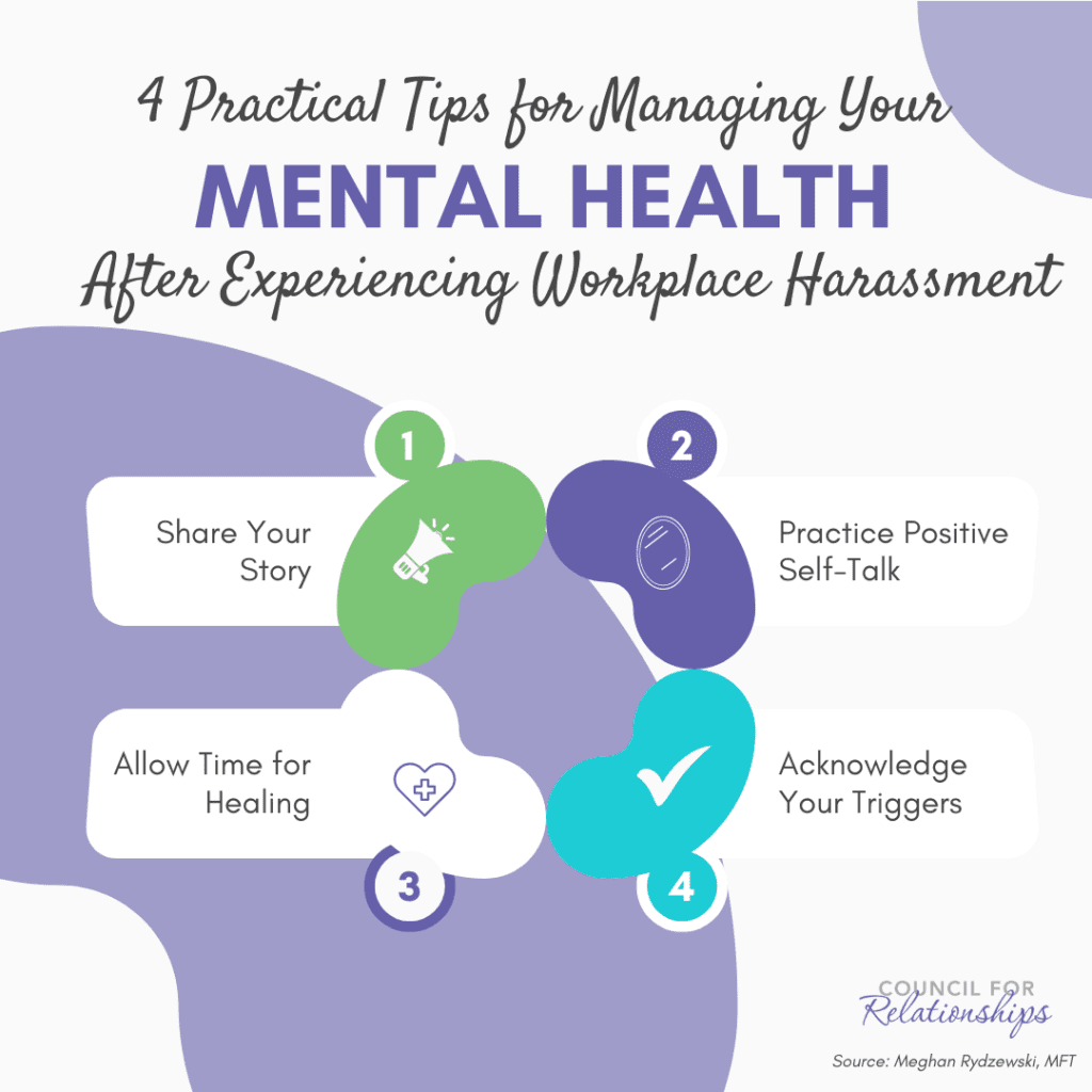 Women's Psychological Safety in the Workplace | Council for Relationships