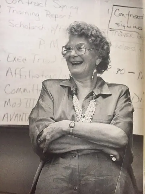 5 Things Virginia Satir Would Tell You About Therapeutic Processes